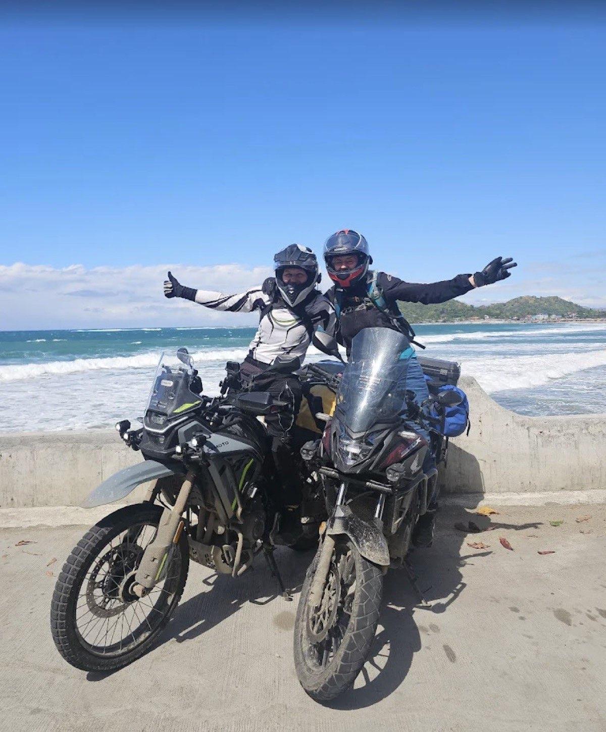 Motorcycle Rental in Manila | Motorent Manila